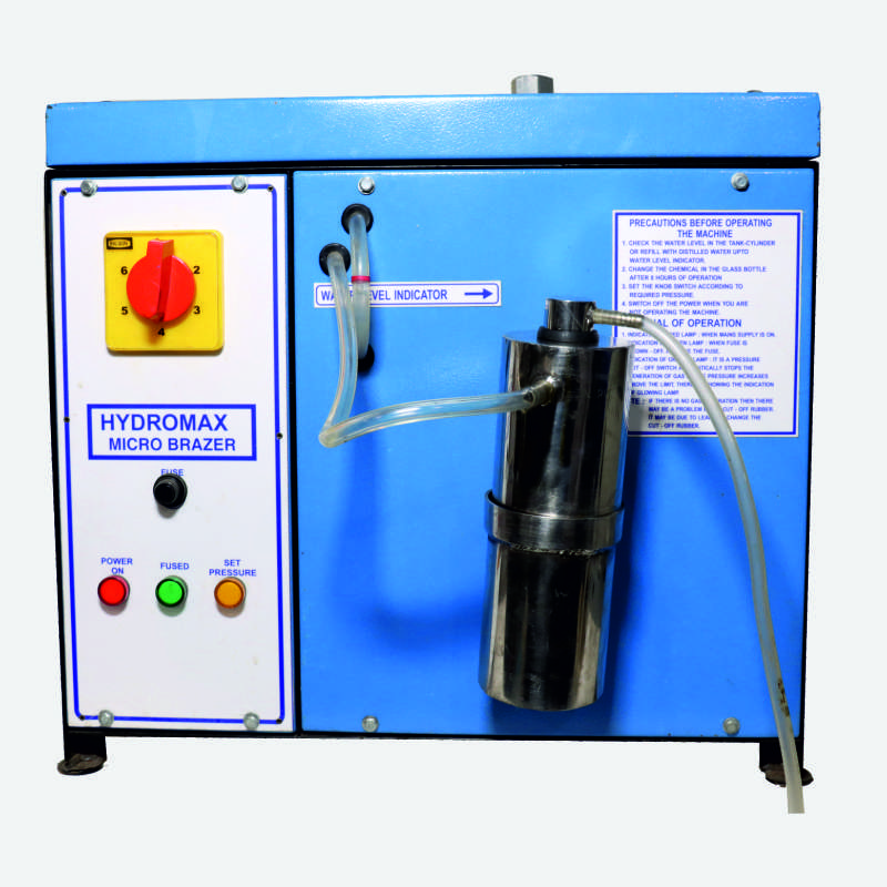 Water Welder