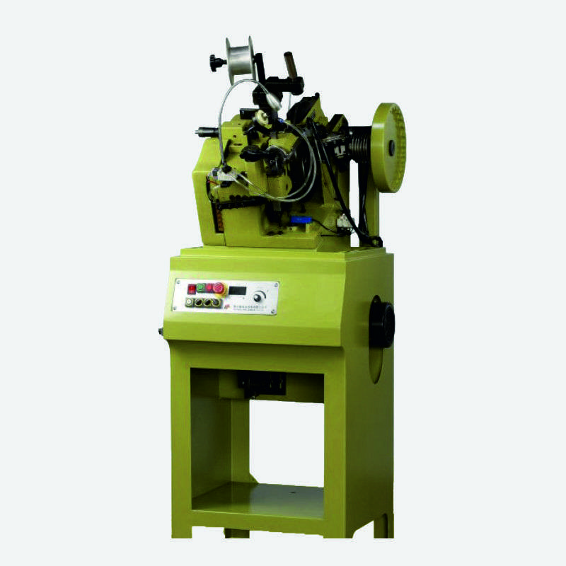 Big Size Of Chain Making Machine