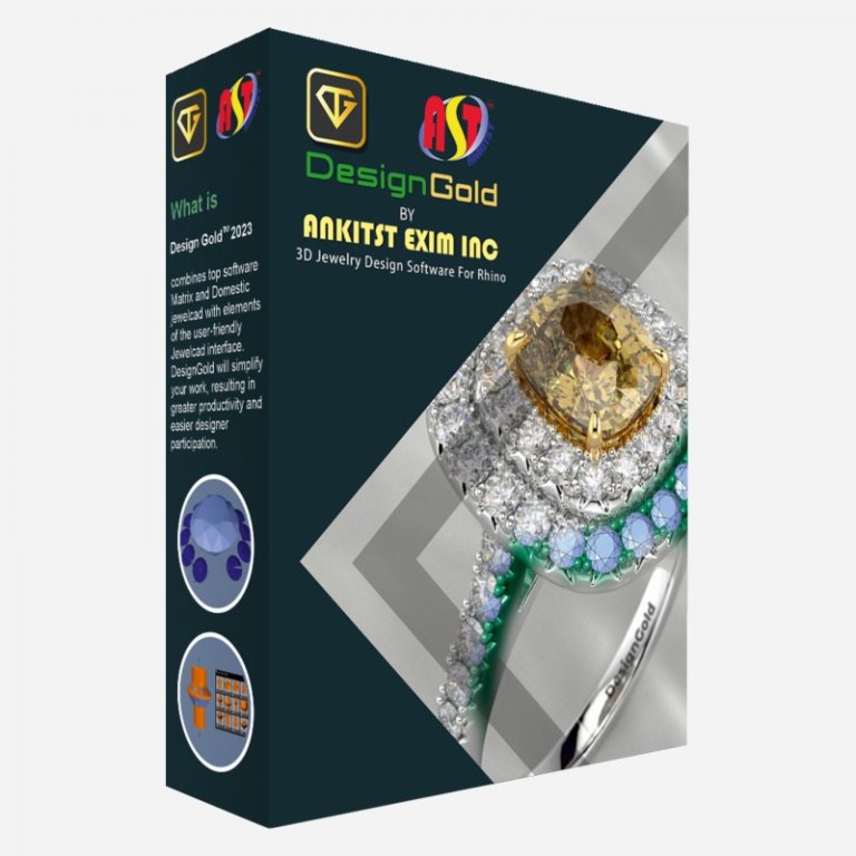 DesignGold by Ankitst - Ankitst Jewel Tools Pvt. Ltd