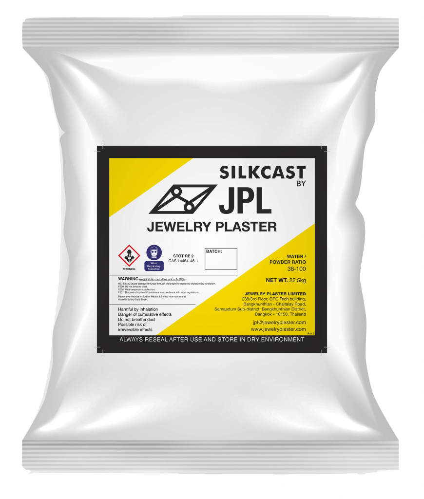JPL Yellow Label - ankitsteximinc