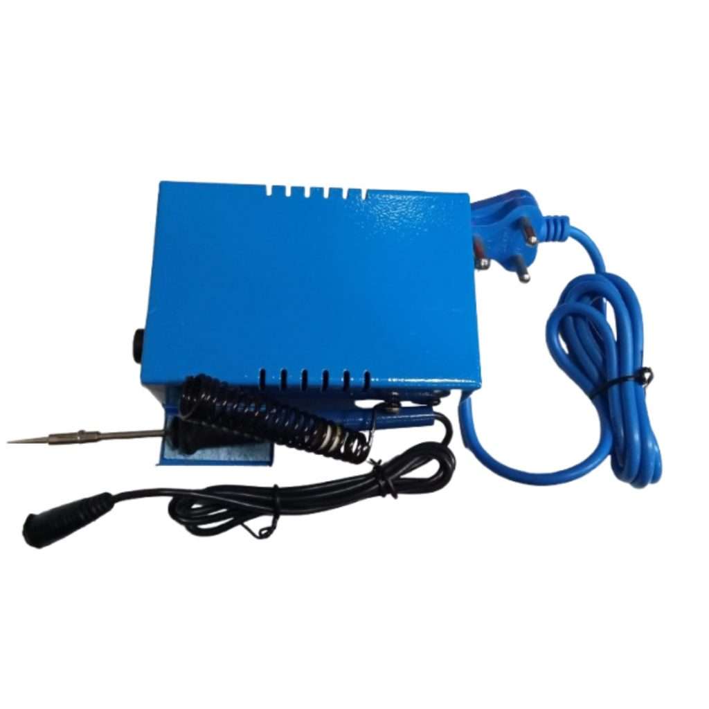 Solder Machine (Metal) - Ankitst Jewel Tools Pvt. Ltd